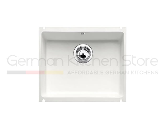 BLANCO SUBLINE 500-U WHITE