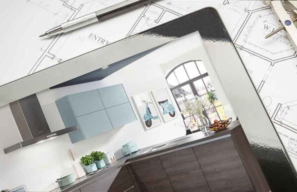 Kitchen Planning Made Easy with the Online Kitchen Planner