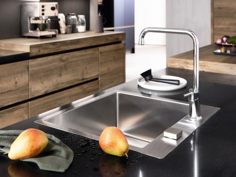 What Should You Include In Your Kitchen Tips And Advice