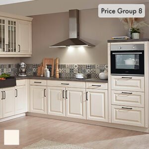 Nobilia Traditional Kitchens by German Kitchen Store