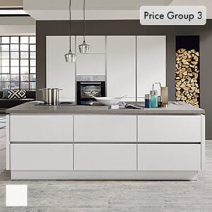German Kitchen Store – Trade Price German Handleless Kitchens