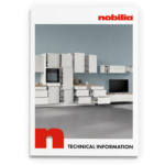 Nobilia Kitchens Resources – 2026 Brochure Downloads