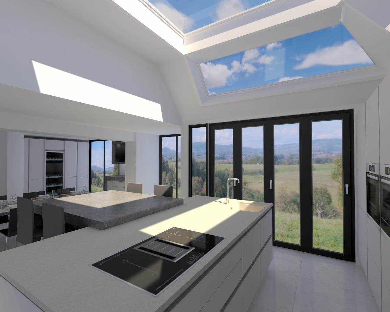 Kickstart 2024 with a Free Kitchen Design - Offer Ends 31st Jan